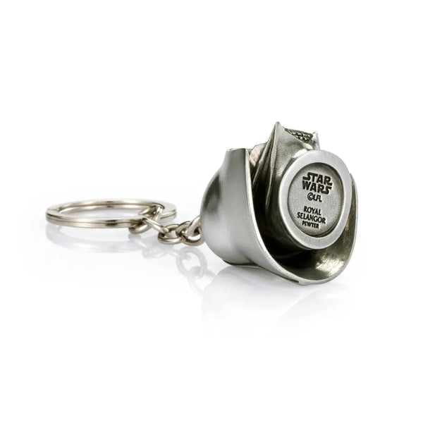 Darth Vader Keychain Royal Selangor Star Wars Collection – Striacroft ...